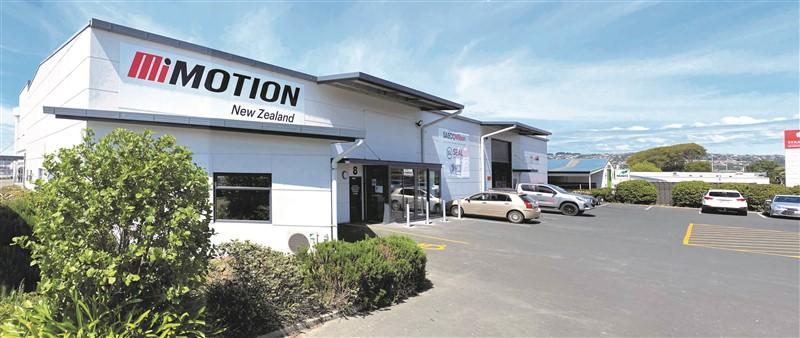 Leading NZ parts supplier SAECOWilson now operating under Motion NZ | DEMM Engineering and ...
